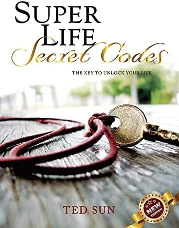 Super life secret codes, Hobbies & Toys, Books & Magazines, Fiction ...