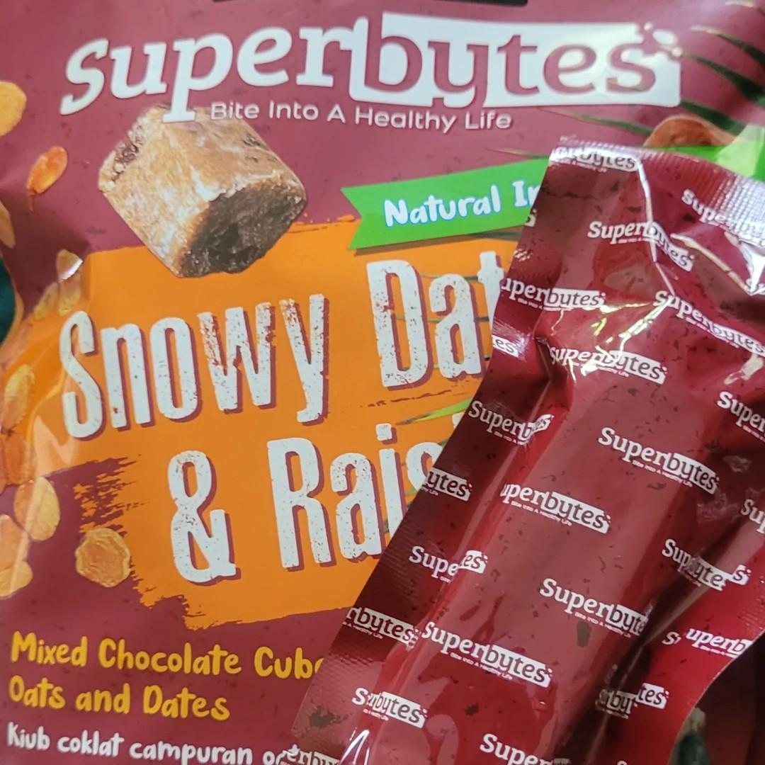 Supercube Superbytes Super Combo, Food & Drinks, Packaged & Instant ...