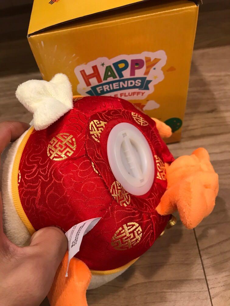 Tabung angry birds lucky / 2in 1, Hobbies & Toys, Collectibles ...