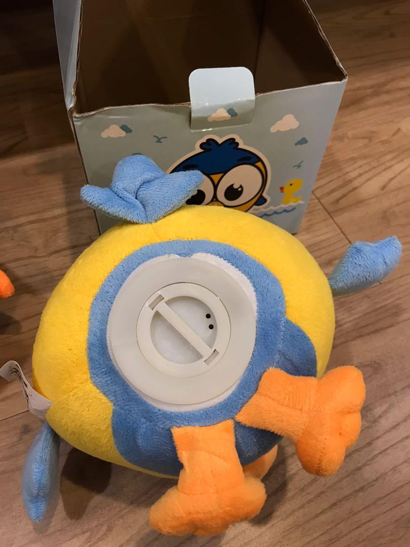 Tabung AngryBirds Wavy/coins box, Babies & Kids, Baby Monitors on Carousell