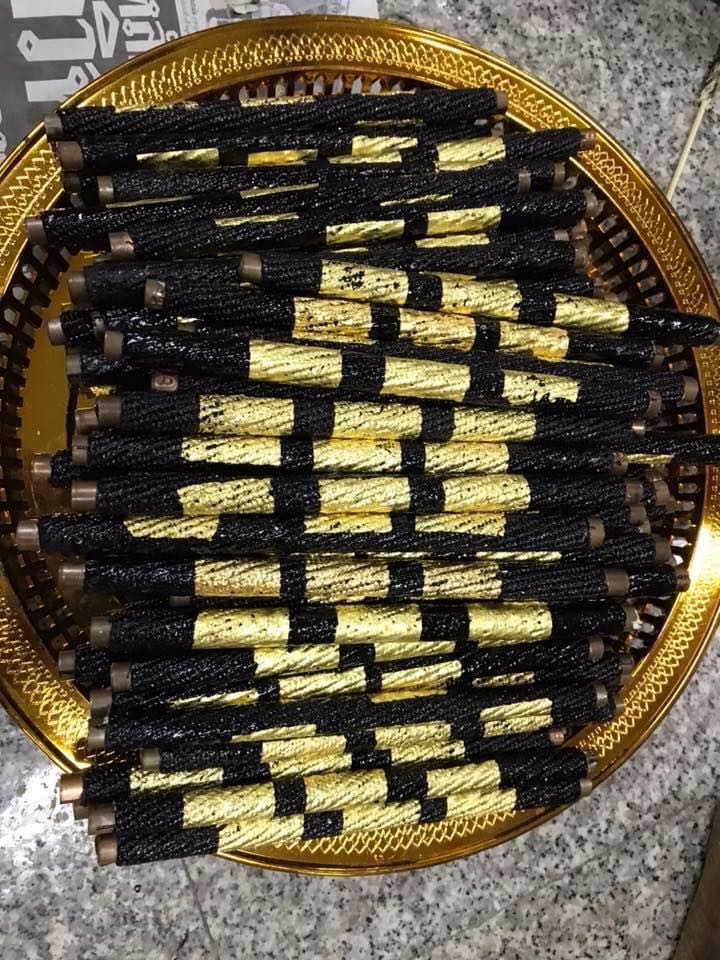 Takrut Maharajnup Lp Somboon, Hobbies & Toys, Memorabilia ...