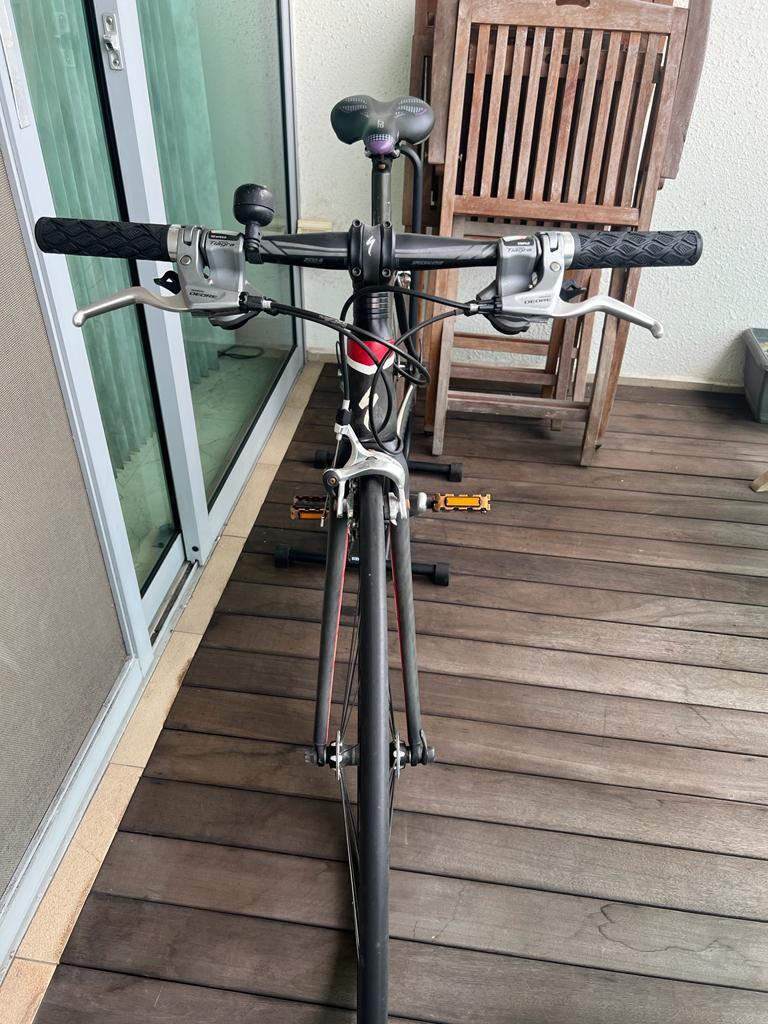 Tarmac Specialised SL2, Sports Equipment, Bicycles & Parts, Bicycles on ...