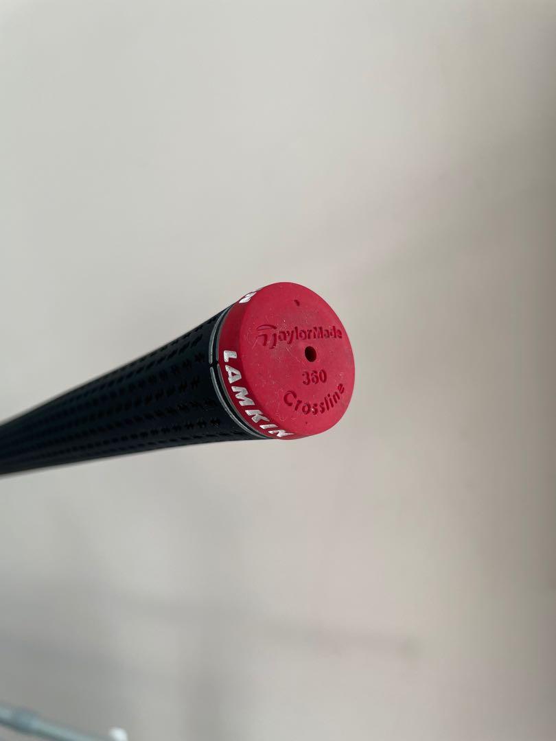 Tensei Red Golf driver shaft, Sports Equipment, Sports & Games, Golf on ...
