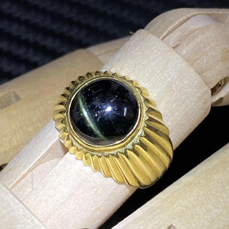 TP-Ring 20KYG=9.1gram, Women's Fashion, Jewelry & Organisers, Rings on ...