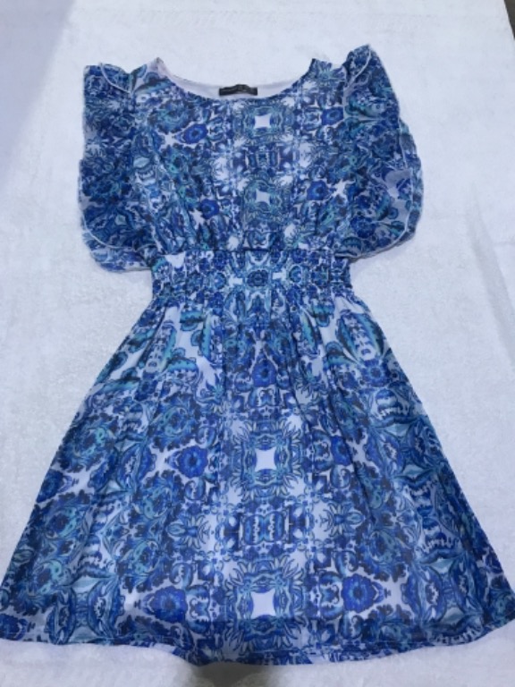 UK ATMOSPHERE BRAND DRESS, Women's Fashion, Dresses & Sets, Dresses on ...