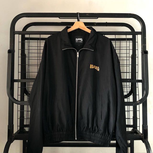 Windbreaker Jacket, Men's Fashion, Coats, Jackets and Outerwear on ...