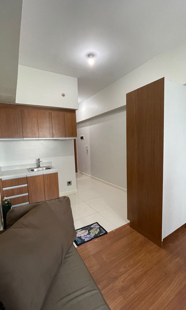 22 sqm studio at Eton Tower Makati, Property, For Sale, Apartments ...