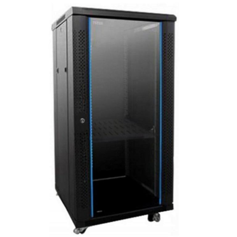 22U 27U 32U 37U 42U 47U Server Rack Network Cabinet Equipment Rack 60cm ...