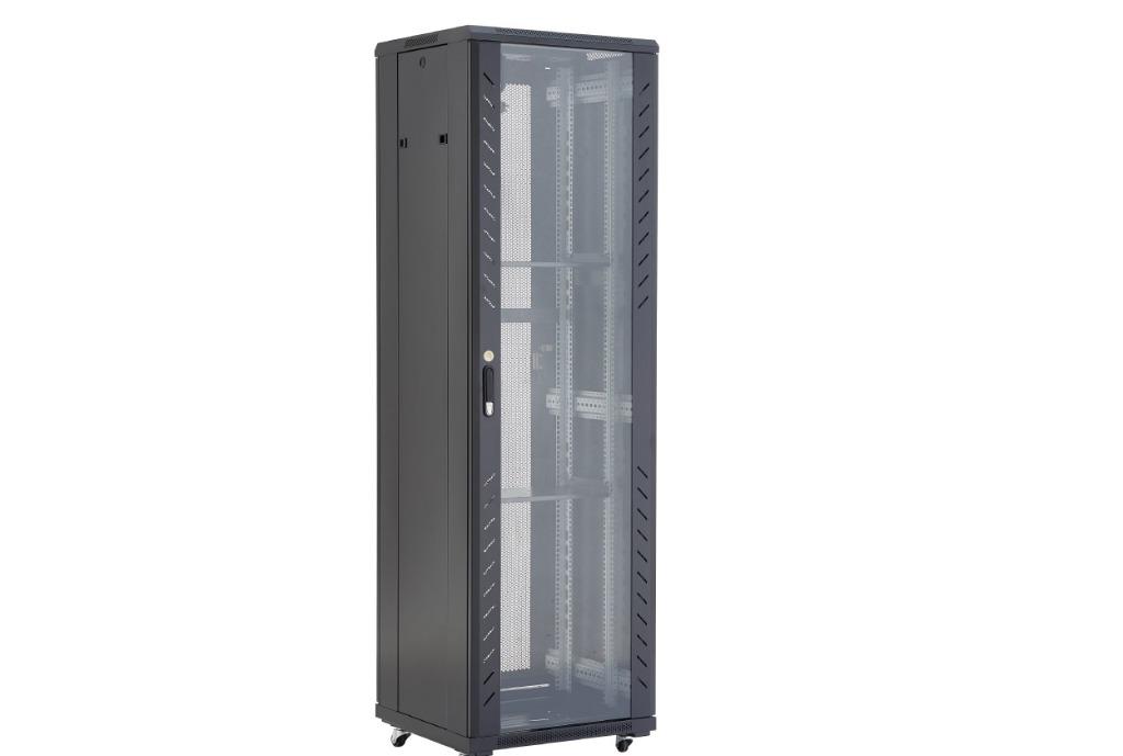 27U 32U 37U 42U 47U 60CM 80CM 100CM 120CM Depth Server Rack Network ...