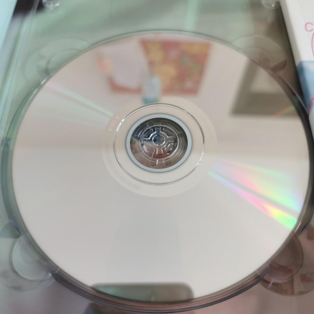 95％new 蔡依林 Jolin Dancing Diva舞孃 專輯CD 香港特別版 附送寫真集 / 2006年 EMI 百代唱片＃罕有保留原裝完美外膠盒 碟面完美 接近全新, 興趣及遊戲 ...