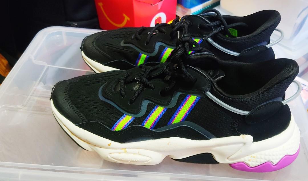 Adidas Adiprene, Men's Fashion, Footwear, Sneakers on Carousell