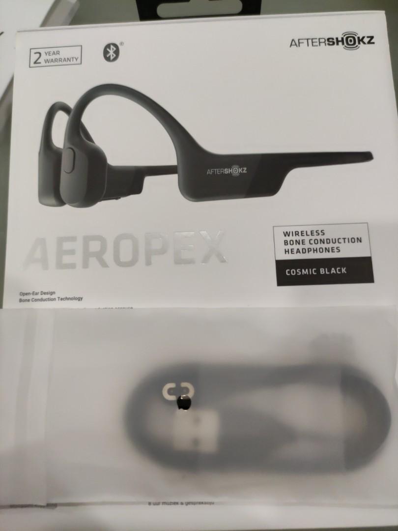 AEROPEX CHARGING CABLE!!, Mobile Phones & Gadgets, Other Gadgets on ...