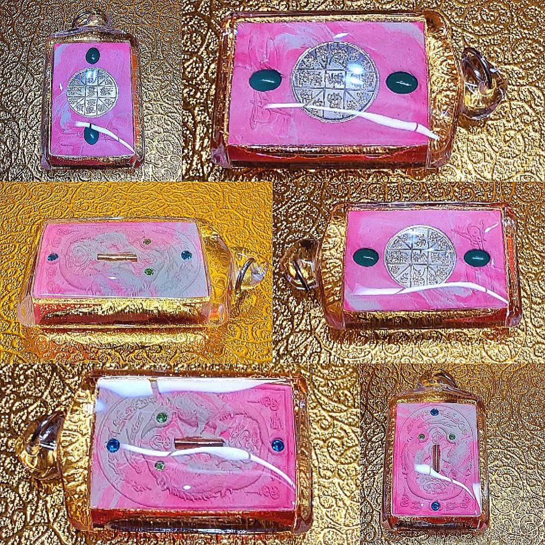 Amulet waterproof casing services, Hobbies & Toys, Memorabilia ...