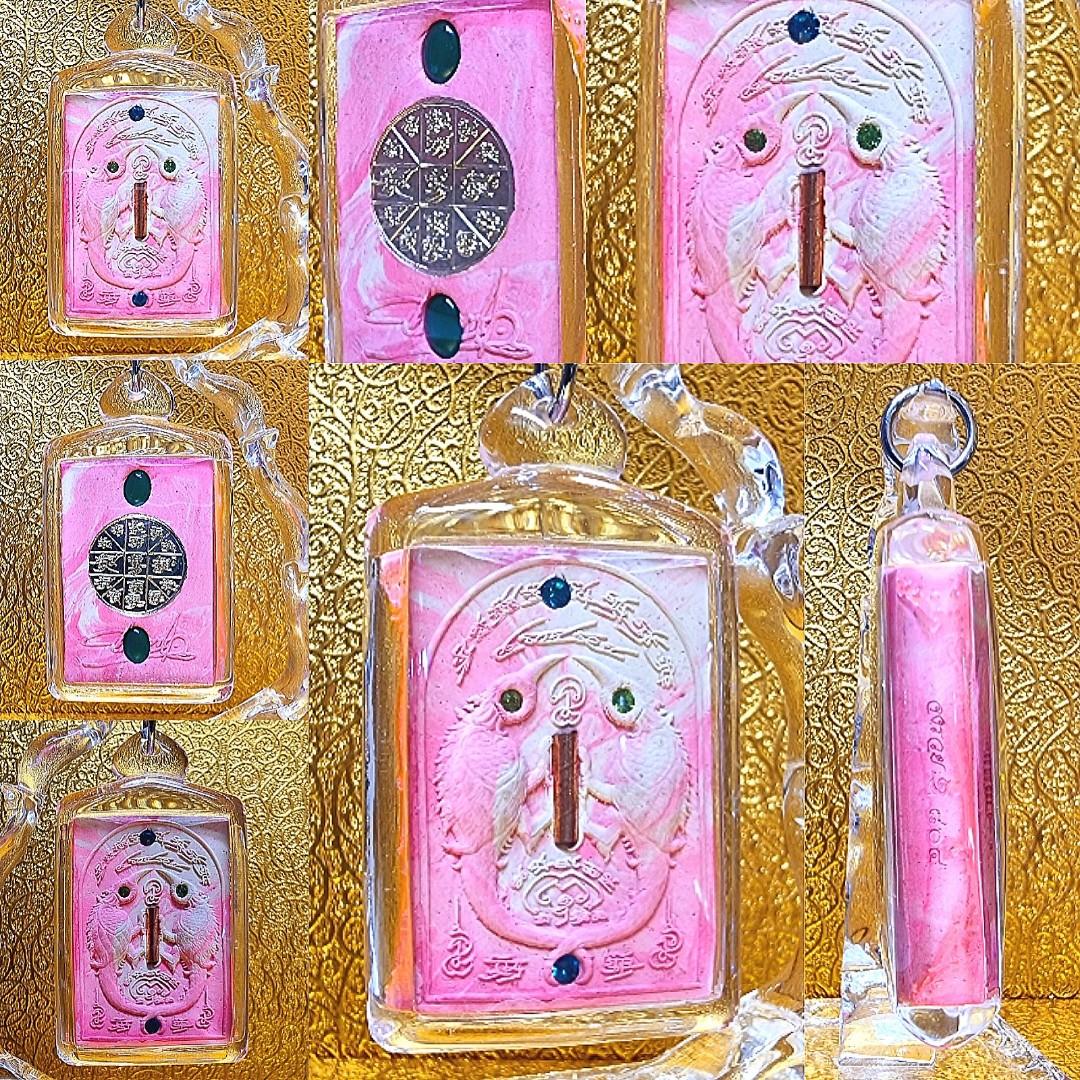 Amulet waterproof casing services, Hobbies & Toys, Memorabilia ...