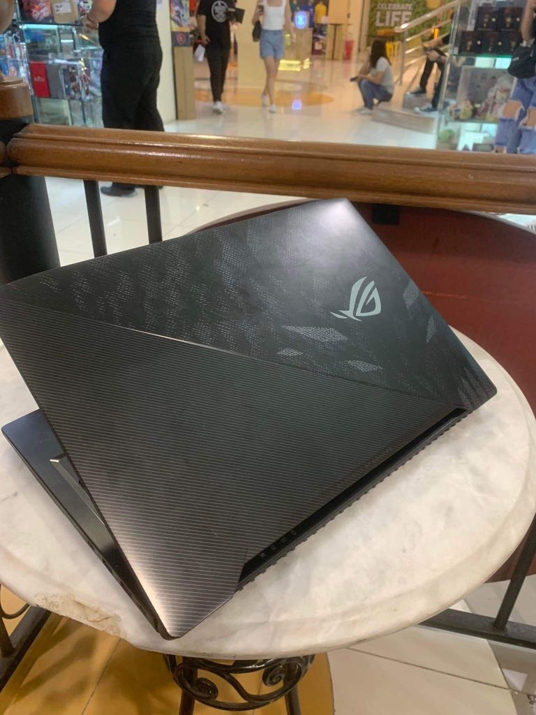 ASUS ROG, Computers & Tech, Laptops & Notebooks on Carousell