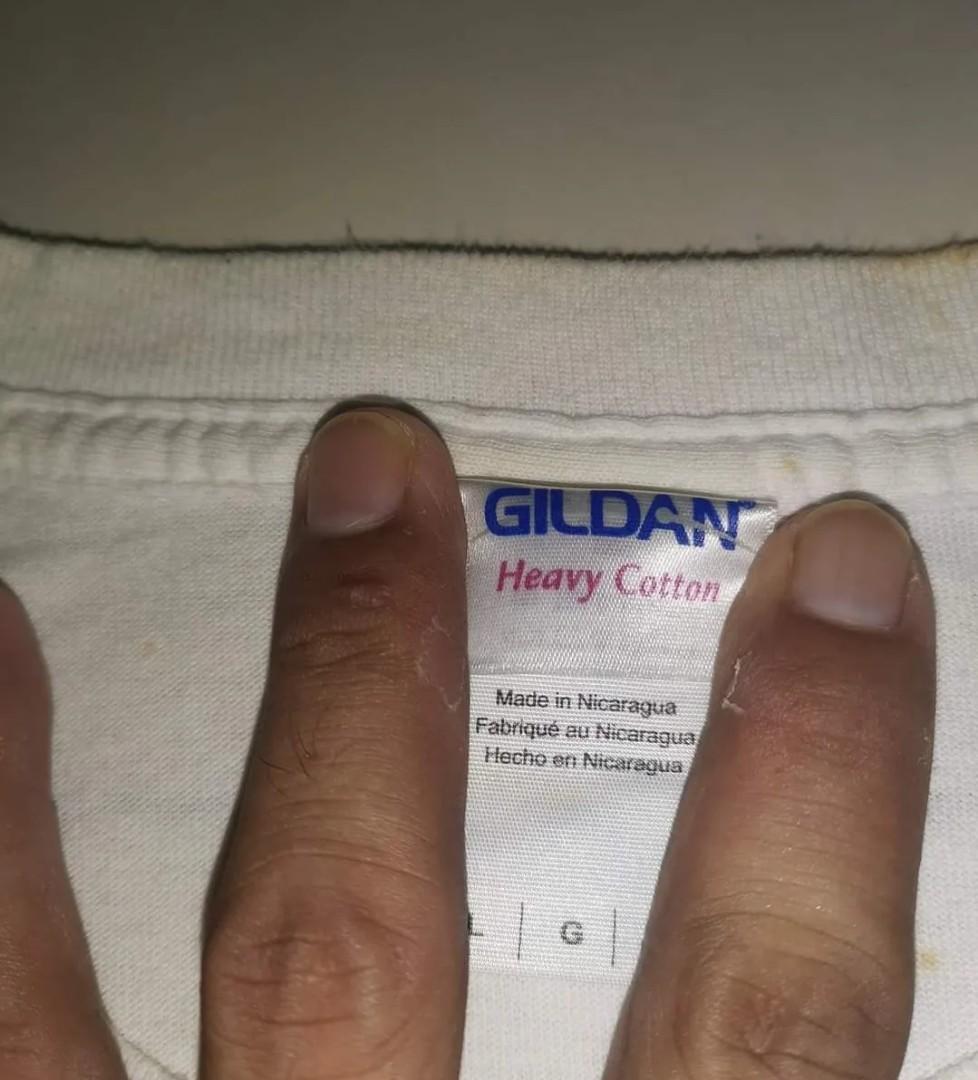 baju band crusty punk Discharge, Men's Fashion, Tops & Sets, Tshirts ...