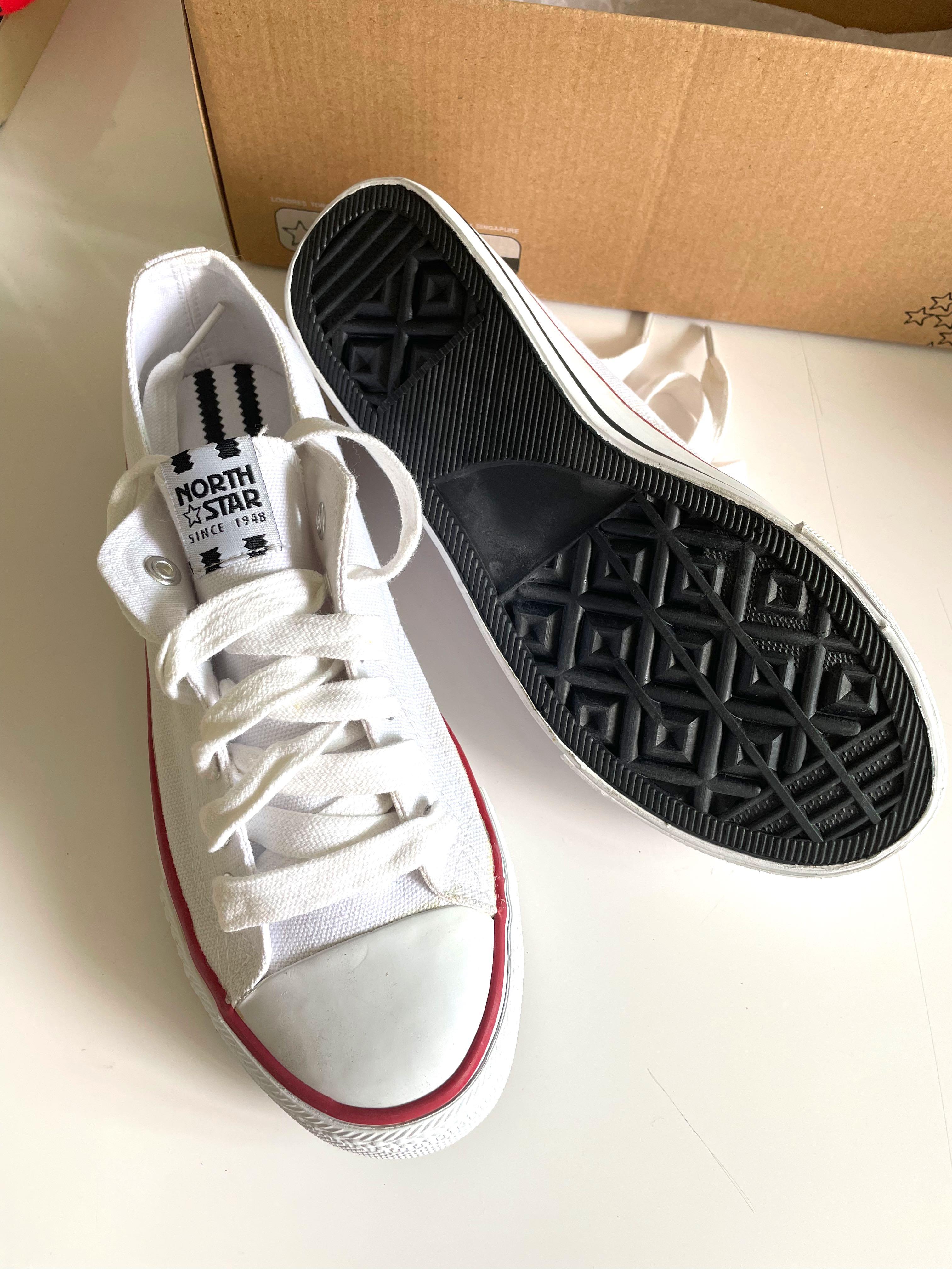 north star logo bata