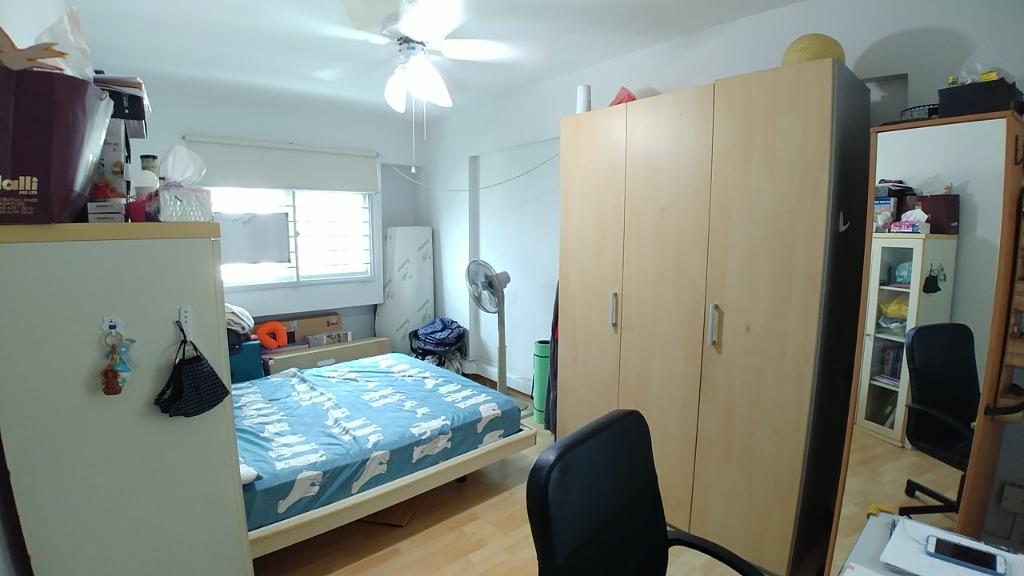 On Hold - Blk 128B Punggol Field Walk 5-room Flat Opposite Punggol ...