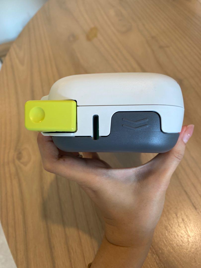 Brother Sticker Label, Computers & Tech, Printers, Scanners & Copiers ...