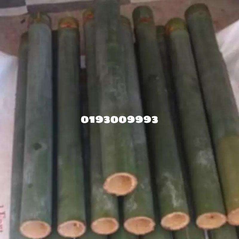 Buluh Lemang, Food & Drinks, Packaged & Instant Food on Carousell