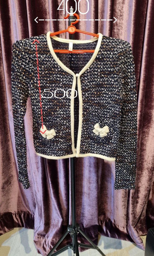 Carligen, Women's Fashion, Coats, Jackets and Outerwear on Carousell