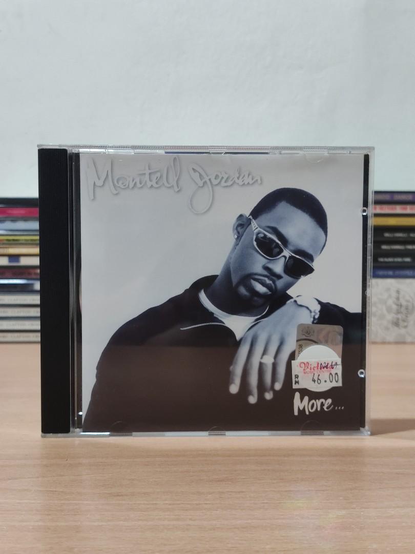 (CD) Montell Jordan More..., Hobbies & Toys, Music & Media, CDs & DVDs ...