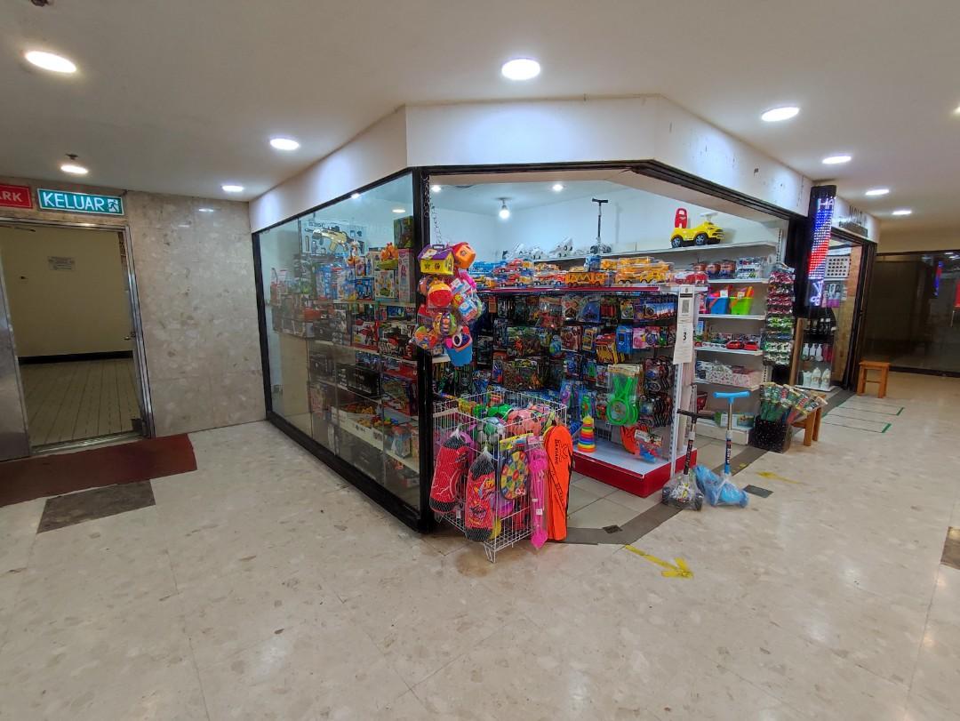 Centre Point Sabah, Property, Rentals on Carousell