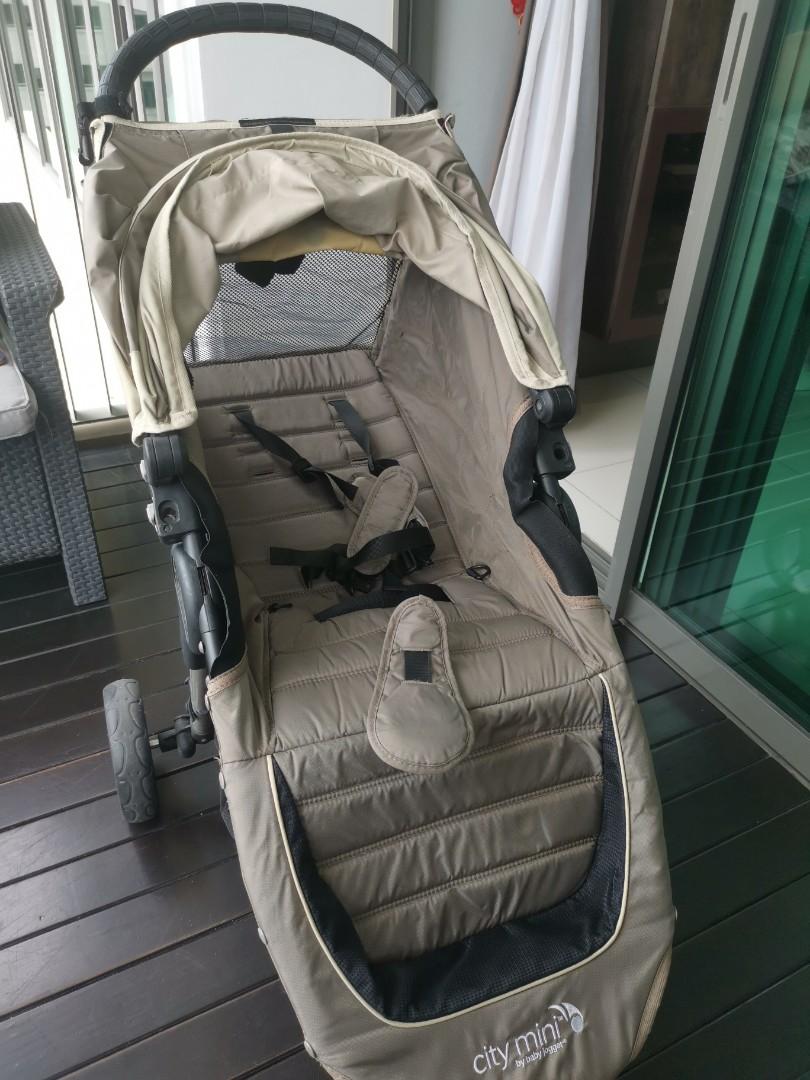 Citi mini by Baby Jogger, Babies & Kids, Going Out, Strollers on Carousell