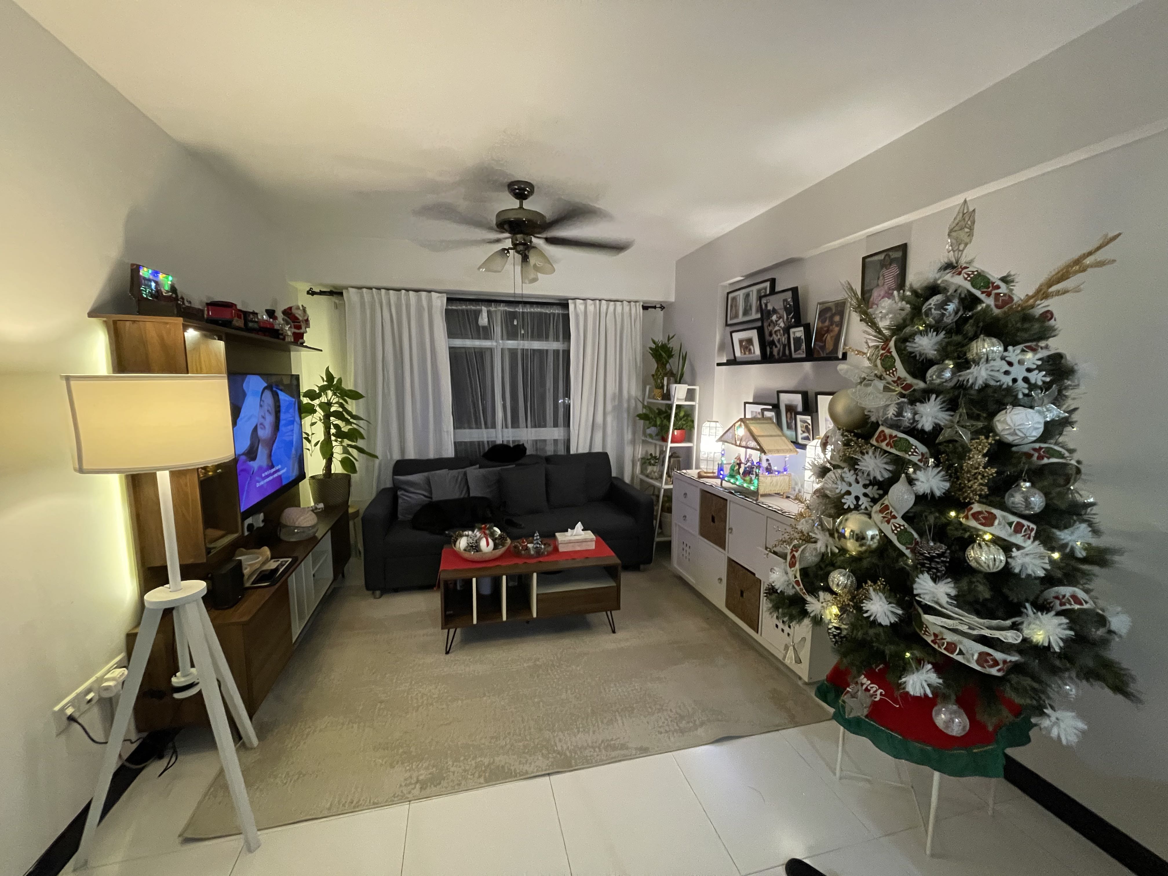 Common Room for Rent in Yishun! Couples welcome!, Property, Rentals ...