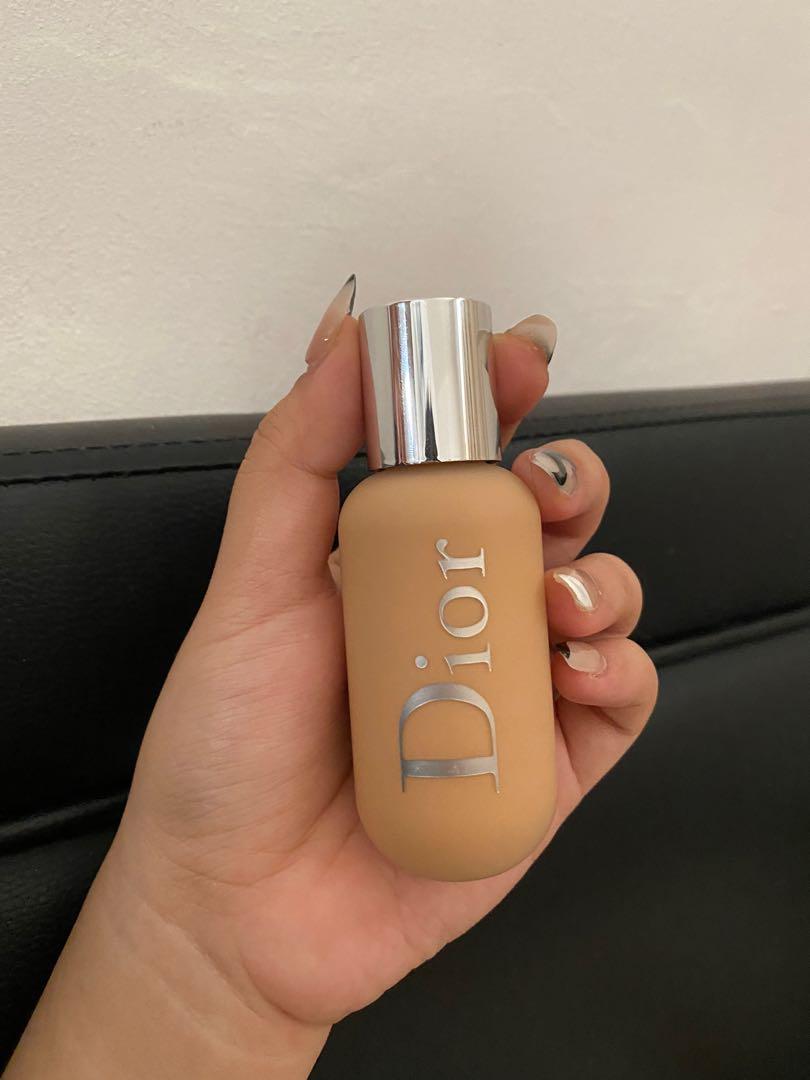 DIOR BACKSTAGE FOUNDATION 2N on Carousell