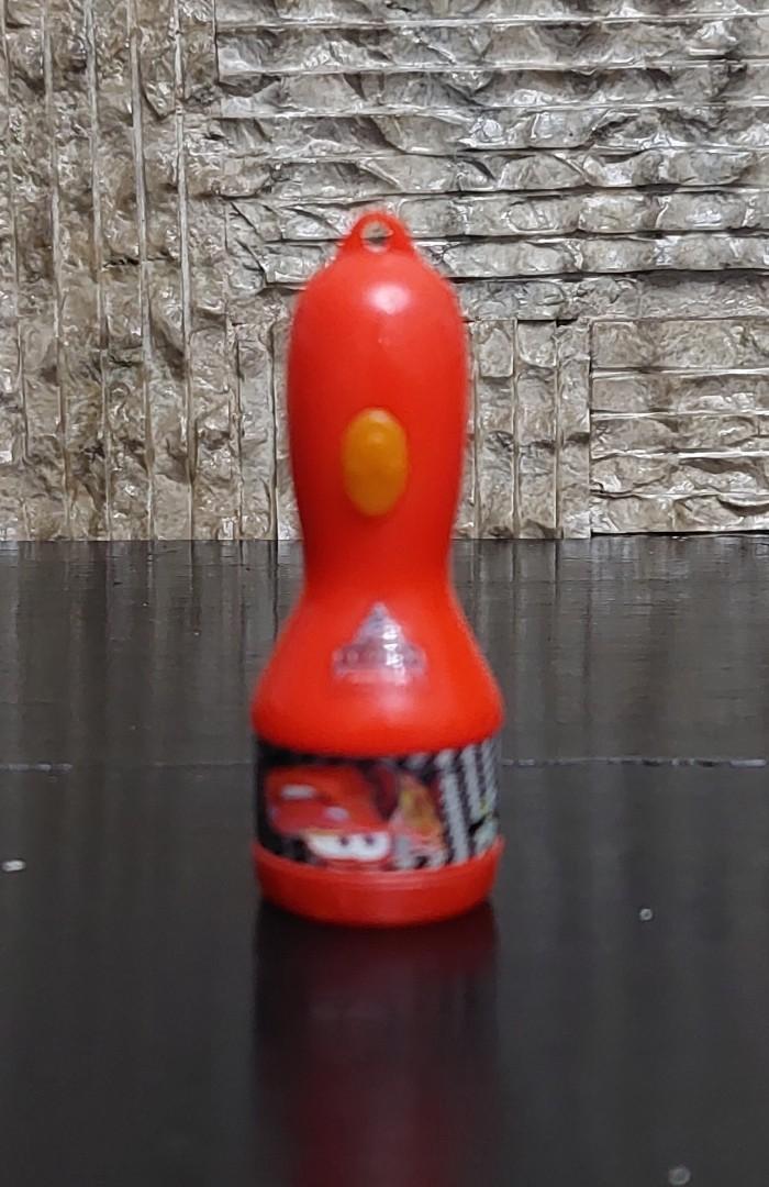 Disney Pixar Cars Mini Flashlight Projector, Hobbies & Toys, Toys ...