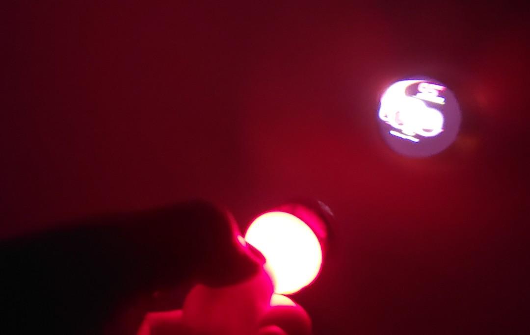 Disney Pixar Cars Mini Flashlight Projector, Hobbies & Toys, Toys ...