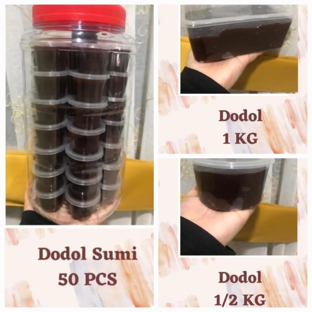 Dodol tradisional melaka.., Food & Drinks, Local Eats on Carousell