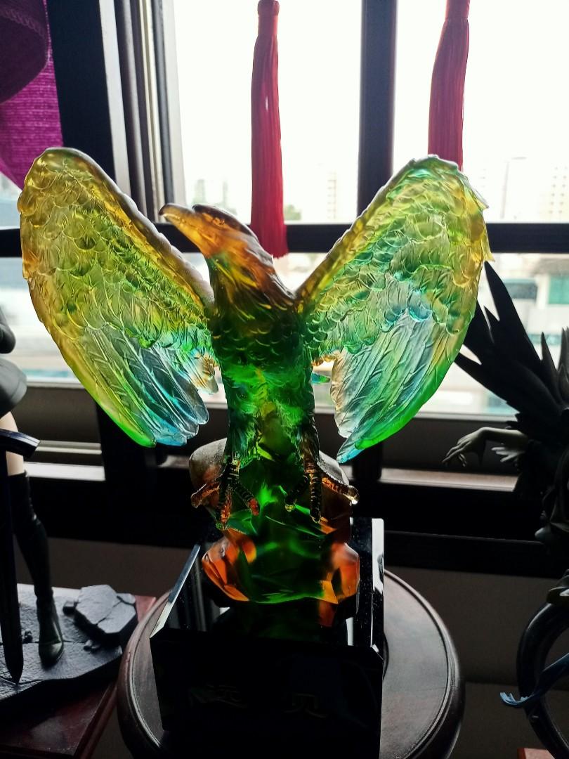 St Mary, Hong Lou Meng,Disney,Eagle, Goddess, Fairy Figure/Liu Li ...