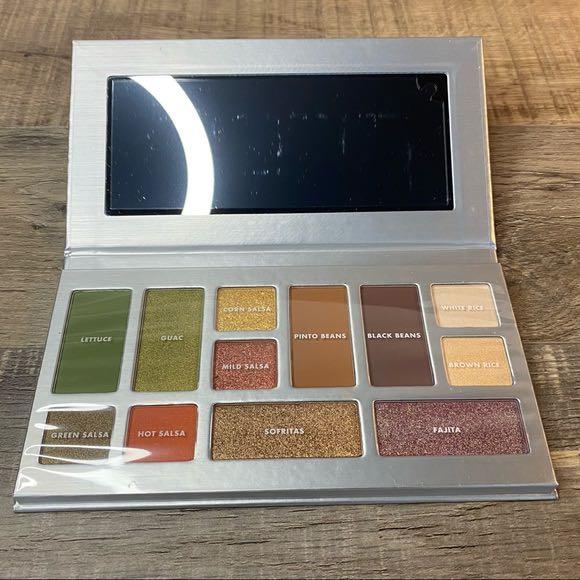 Elf Chipotle Eyeshadow Palette, Beauty & Personal Care, Face, Makeup on ...
