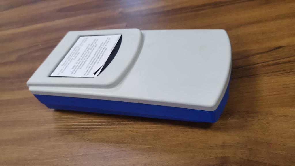 ENDRESS & HAUSER FIELDCHECK - FLOWMETER SIMULATOR, Furniture & Home ...