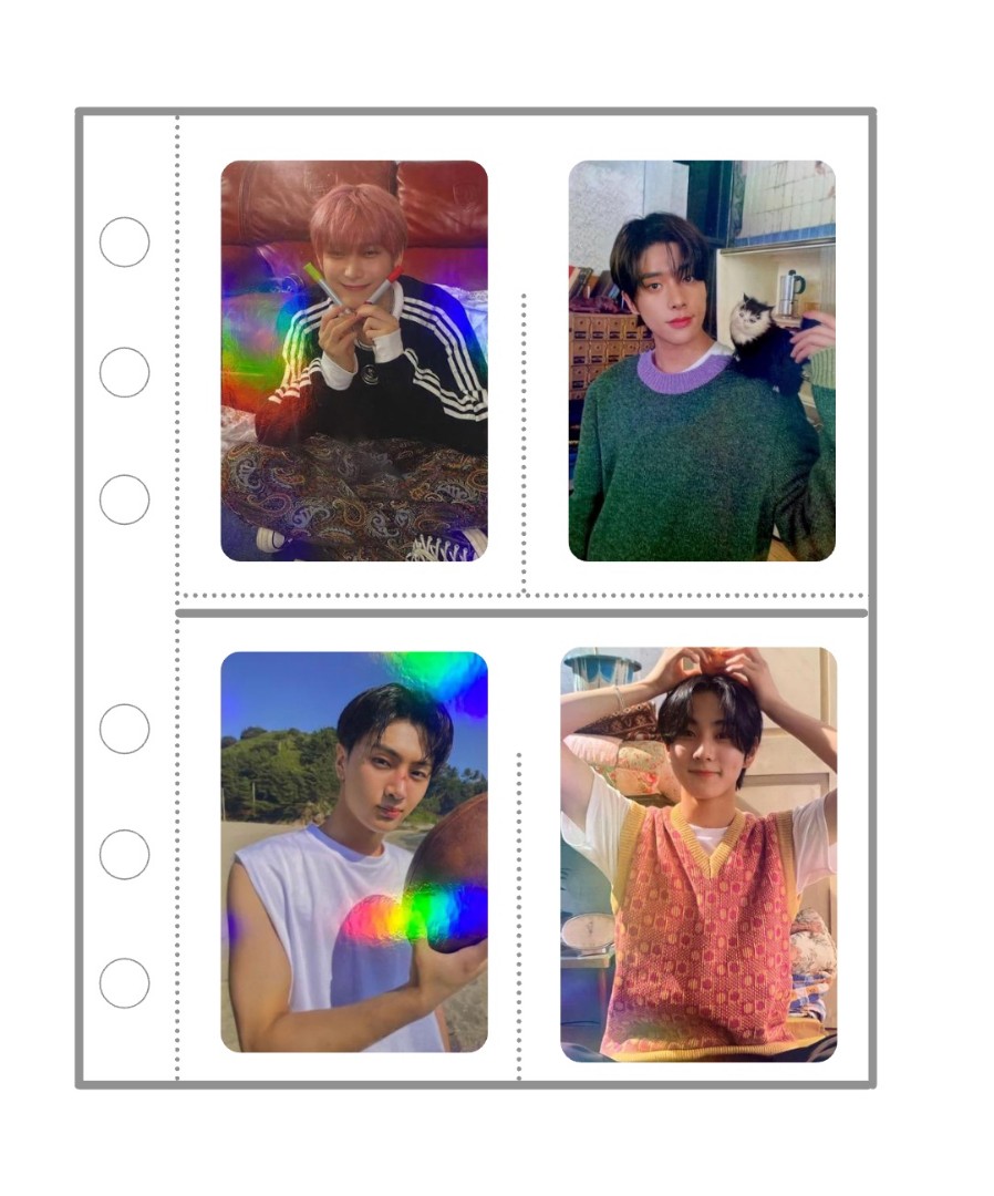 WTS JAY BRASO PC, Hobbies & Toys, Memorabilia & Collectibles, K-Wave on ...