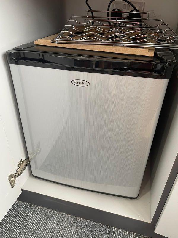 europace bar fridge er 9250 50L, TV & Home Appliances, Kitchen ...