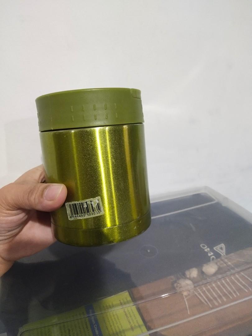 Food insulator, Furniture & Home Living, Kitchenware & Tableware, Food ...