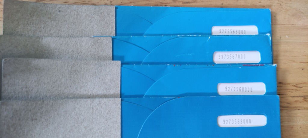 Globe SIM 0927 prefix with ending 000, Mobile Phones & Gadgets, Mobile ...