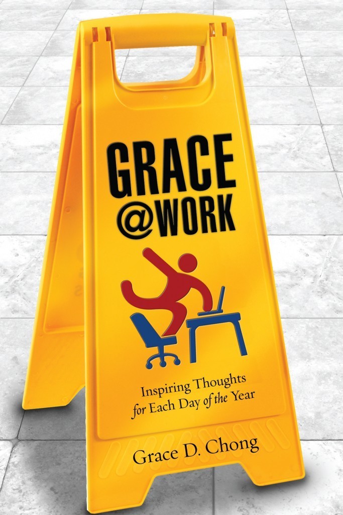 Grace at Work, Hobbies & Toys, Books & Magazines, Storybooks on Carousell