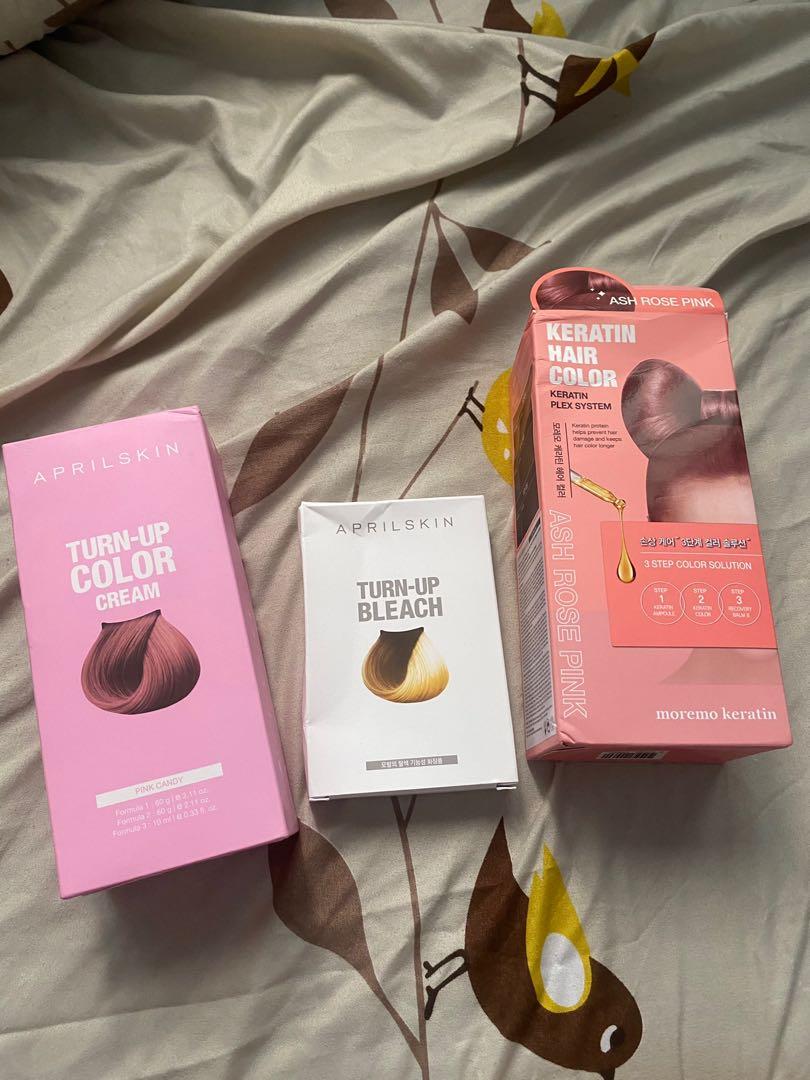 Hair Dyes, Beauty & Personal Care, Hair on Carousell