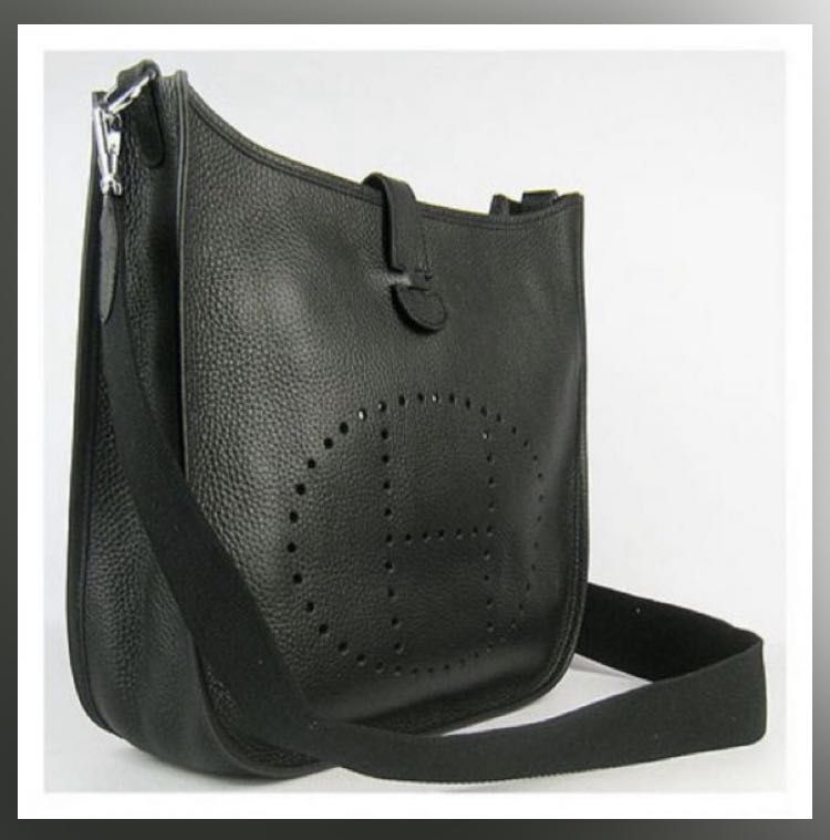 Hermes Evelyn iii 29, Women's Fashion, Bags & Wallets, Cross-body Bags on Carousell