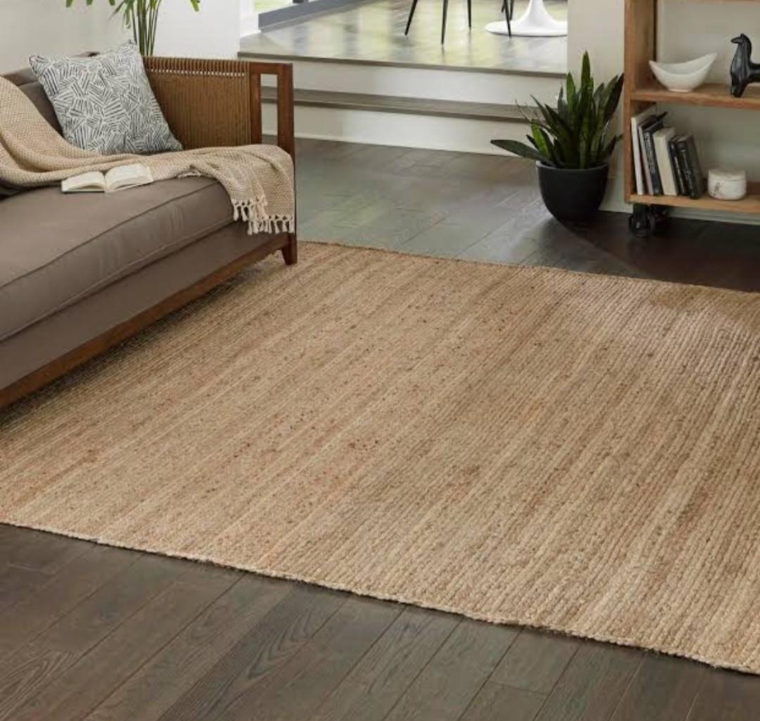 Ikea LOHALS rug, Furniture & Home Living, Home Decor, Carpets, Mats ...