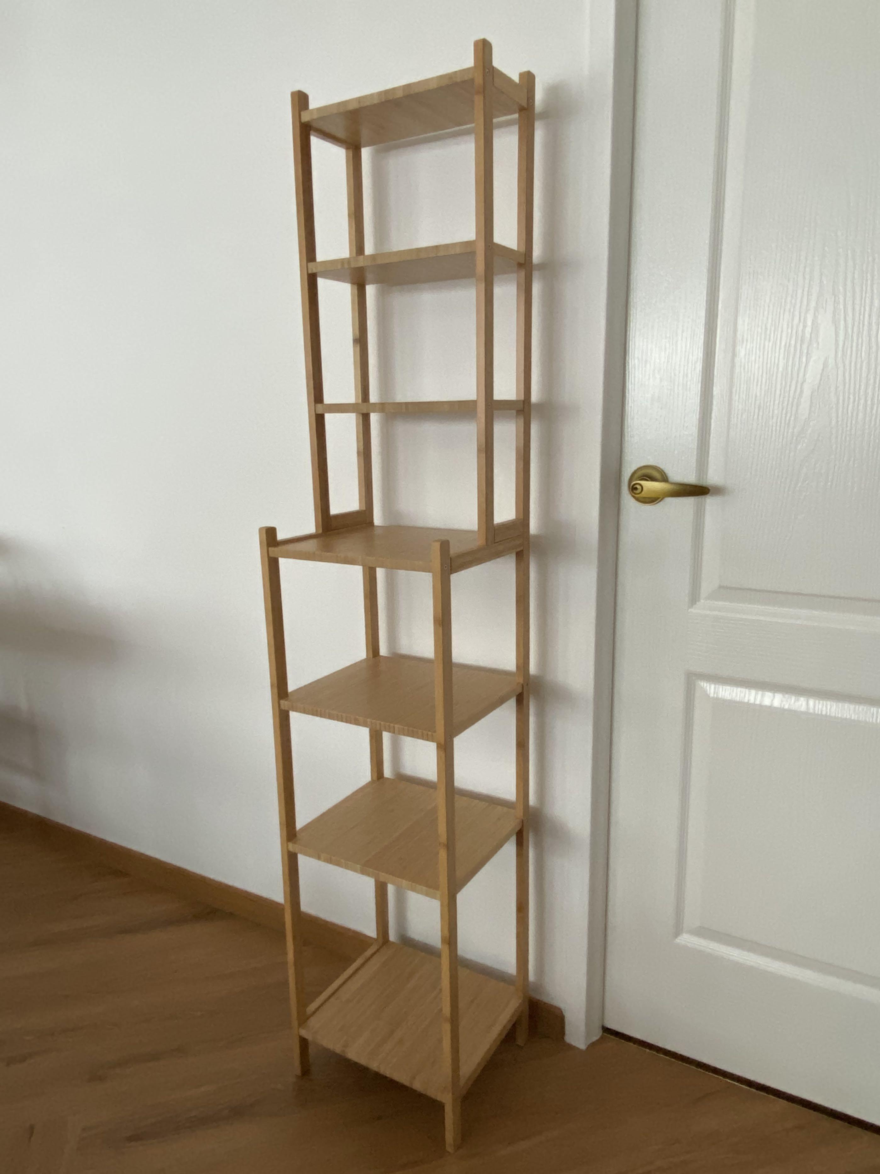 IKEA Ragrund Shelf, Furniture & Home Living, Furniture, Shelves ...