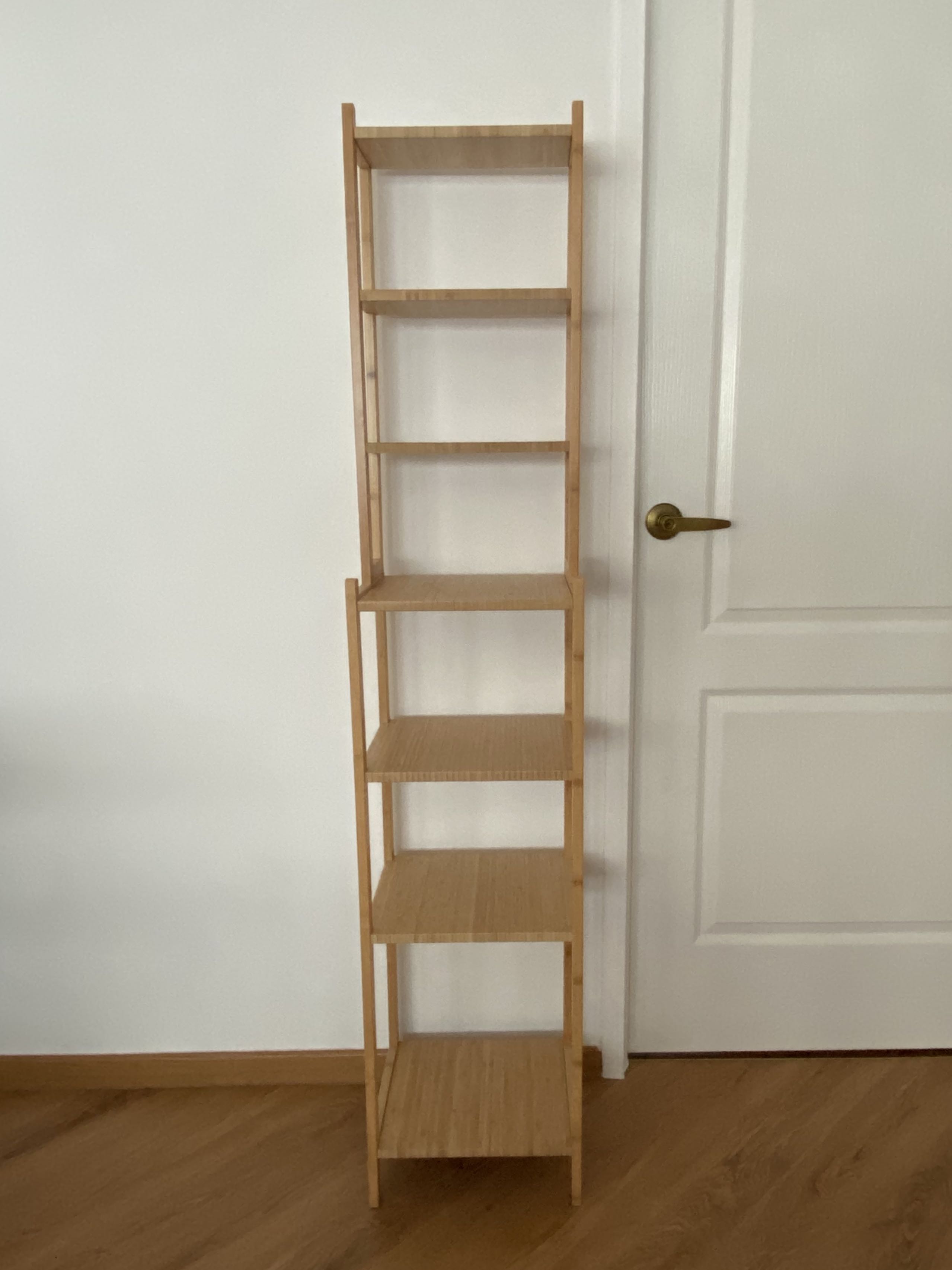 IKEA Ragrund Shelf, Furniture & Home Living, Furniture, Shelves ...
