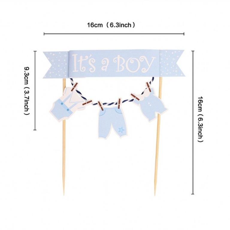 It's a Boy | It's a Girl | New born | Baby Shower | 100 Days | Full ...