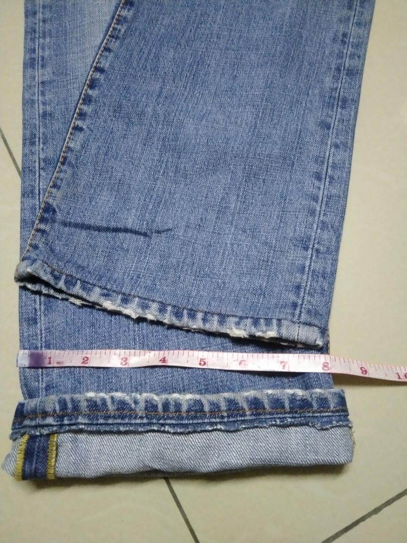 Jacob Cohen jeans. Denim made in Italy, Men's Fashion, Bottoms, Jeans ...