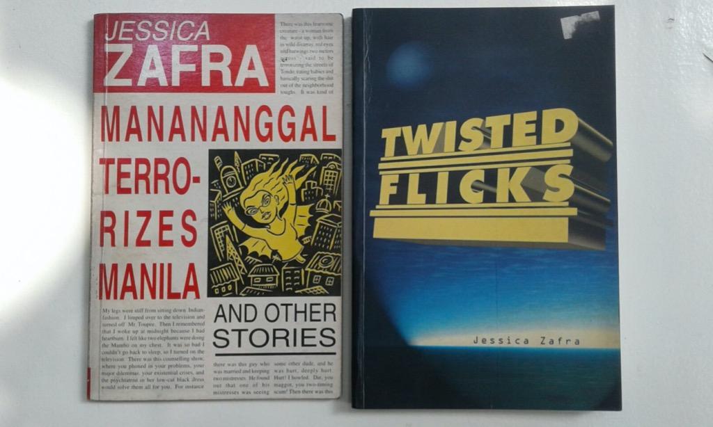 Jessica Zafra books (bundle of 4), Hobbies & Toys, Books & Magazines ... Jessica Zafra books (bundle of 4), Hobbies & Toys, Books & Magazines ...