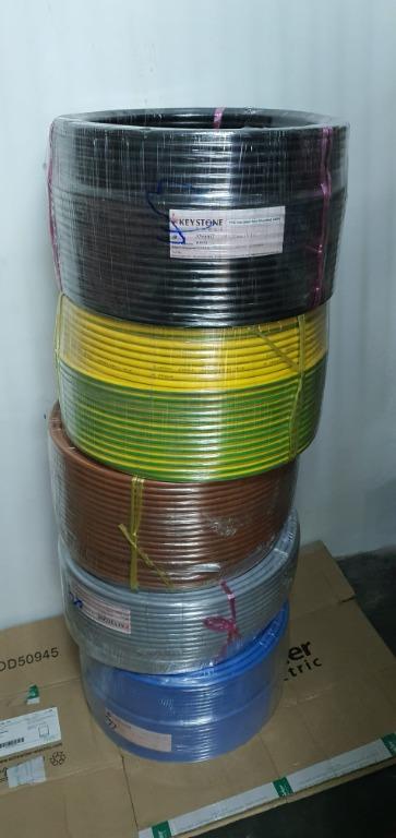 Keystone Cable 35mm2, Furniture & Home Living, Lighting & Fans ...